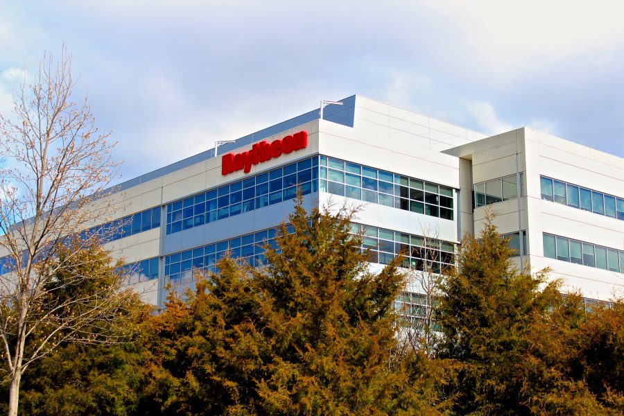 Raytheon Moves Intelligence, Information and Services Division to ...