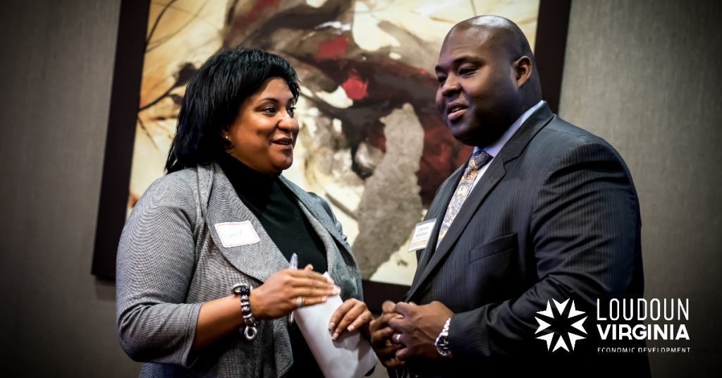 Work in Loudoun - Loudoun County Economic Development, VA