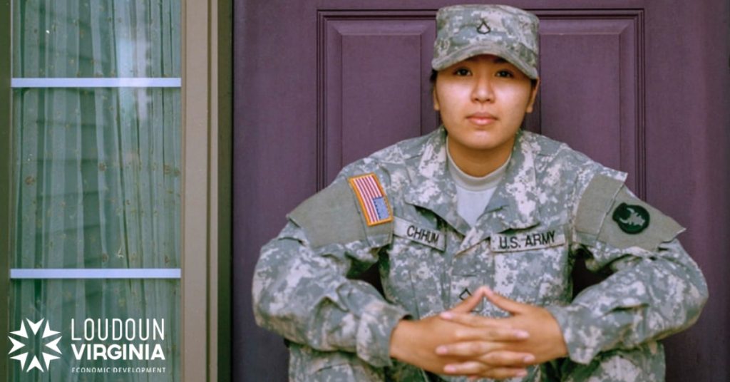 Virginia Values Veterans Program Helps Employers Recruit and Hire ...