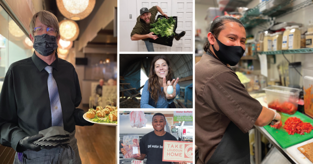 Now Hiring: Work In Loudoun (This Summer) - Loudoun County Economic ...