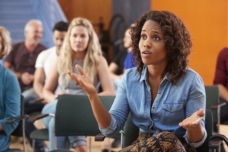 American Public University Free Webinar Change In The New Normal American Public University Free Webinar Change In The New Normal