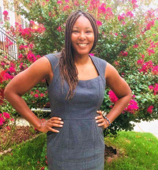 Christine Jenkins - Loudoun County Economic Development, VA