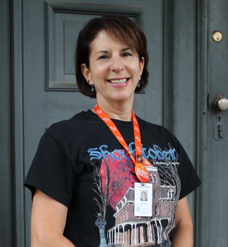 Lisa Kimball - Loudoun County Economic Development, VA