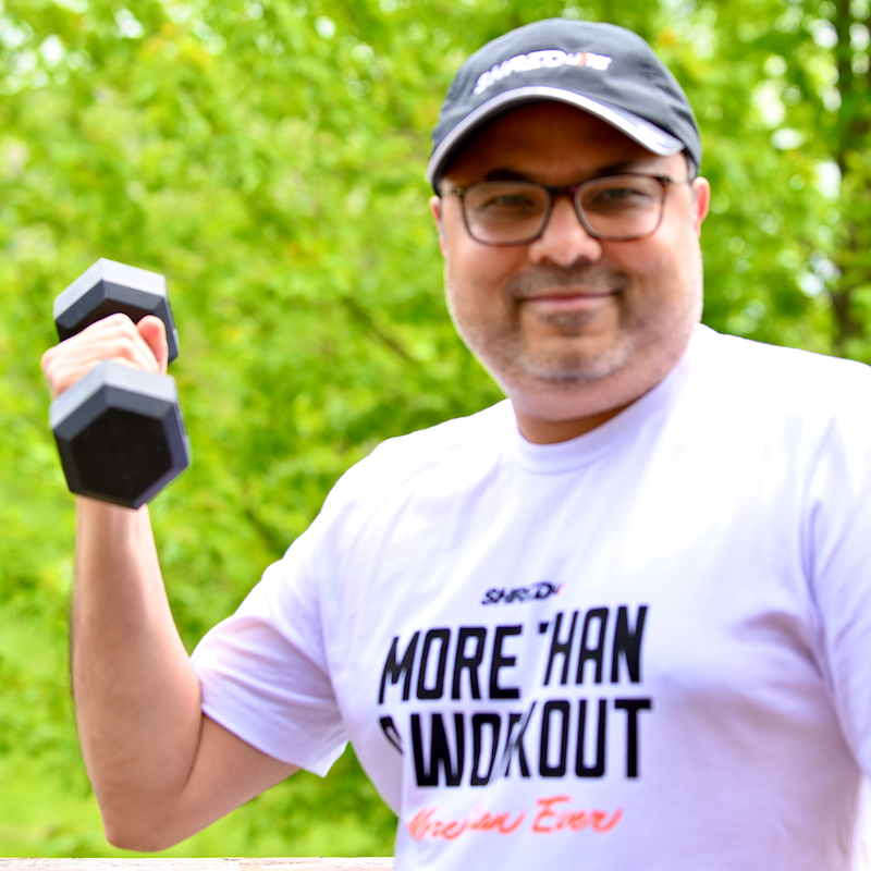Salil Bhatnagar - Loudoun County Economic Development, VA