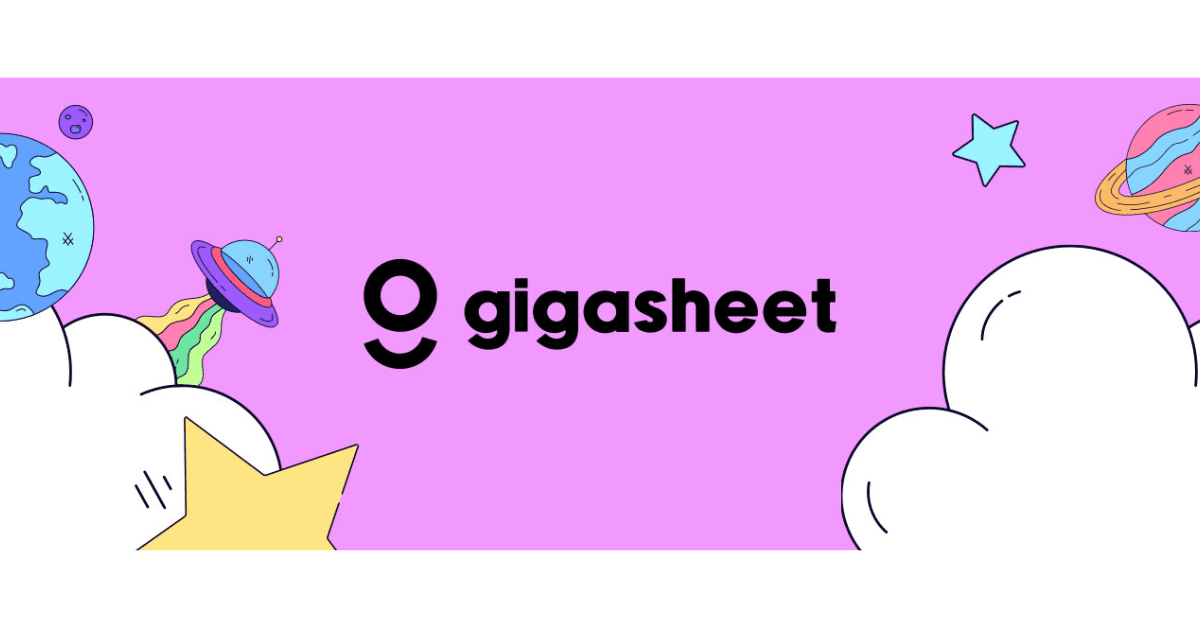 December 11: Gigasheet - Loudoun County Economic Development, VA