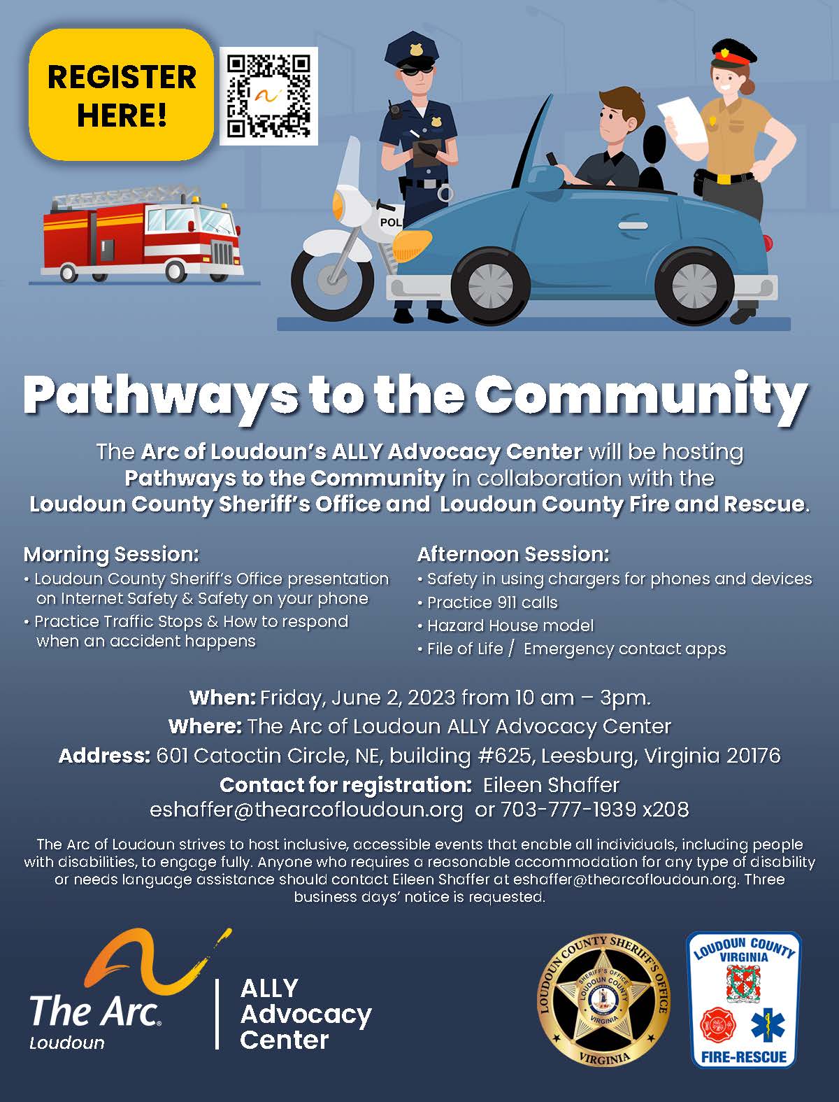 Workforce Employment Assistance - Loudoun County Economic Development, VA