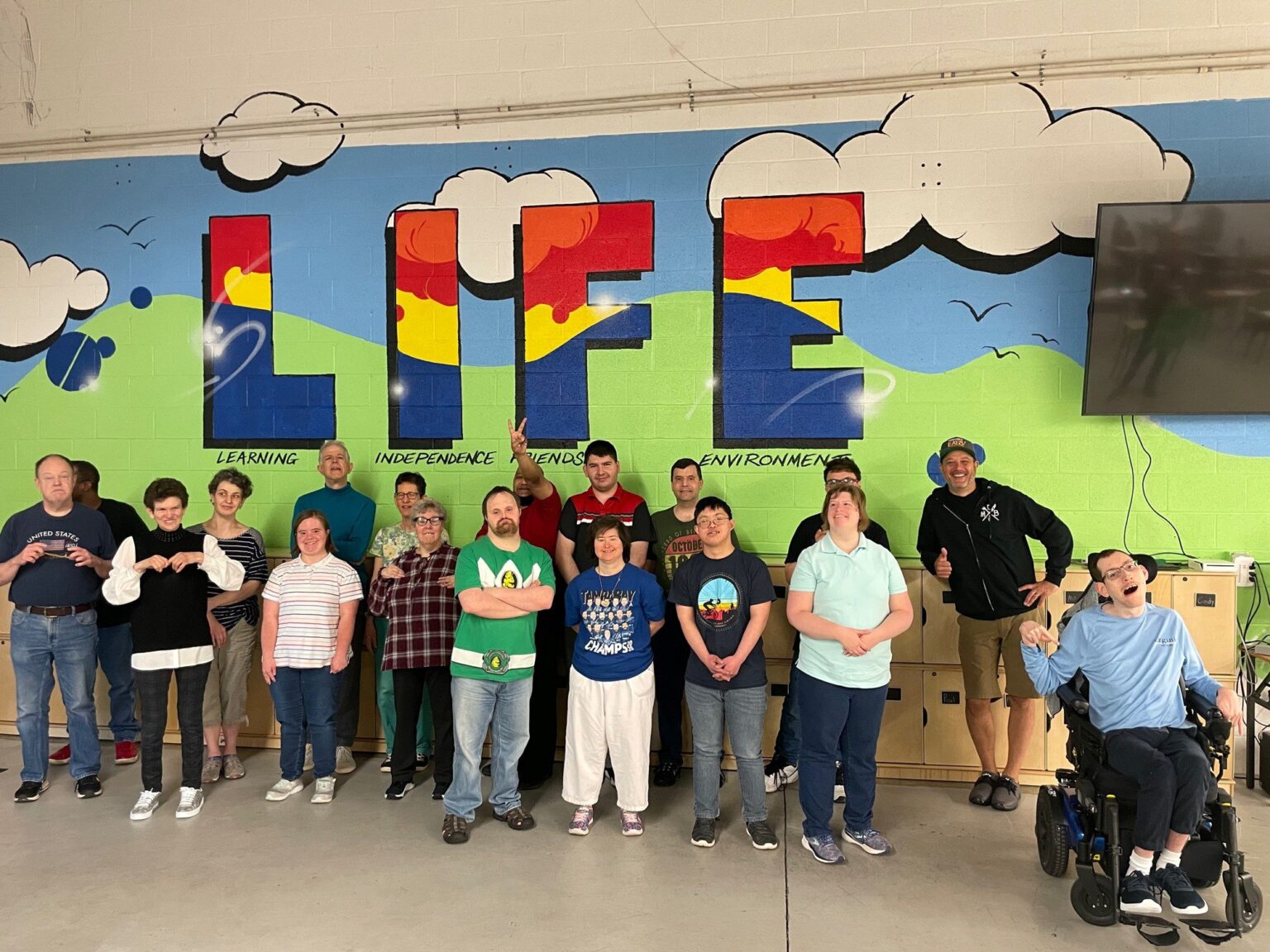 ECHO: Providing Gainful Employment and Workforce Solutions - Loudoun ...