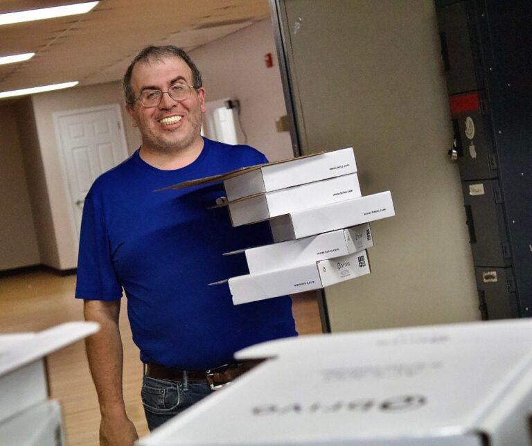 ECHO: Providing Gainful Employment and Workforce Solutions - Loudoun ...